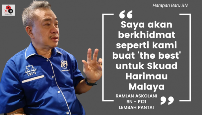 Senarai Calon BN Memaparkan Perubahan – Muka Baru, Pertukaran Kawasan | NMH