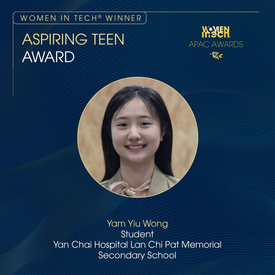 WIT APAC Summit 2024: Trailblazing Women in Tech Honoured | NMH